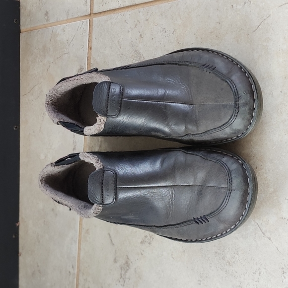 Teva | Shoes | Teva Kira Beluga Lined Mule Shoes Size 9 | Poshmark